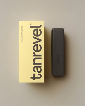 Spray Tan Device Pro - Bästsäljande BUS-innovation – Tanrevel®