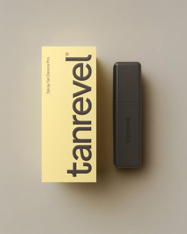 Spray Tan Device Pro - Bästsäljande BUS-innovation – Tanrevel®