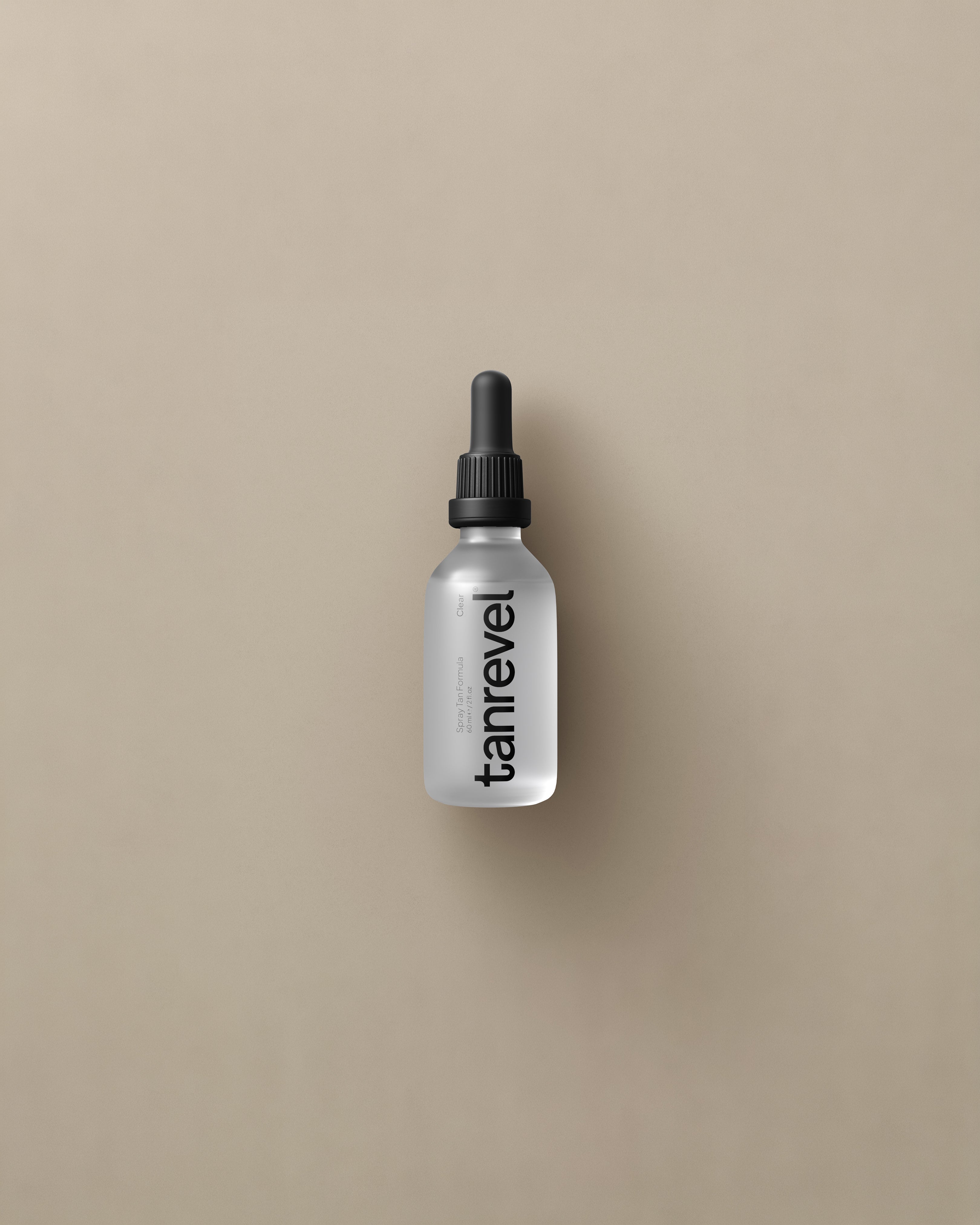 Spray Tan Formula Clear– Årets BUS 2024 – Tanrevel®